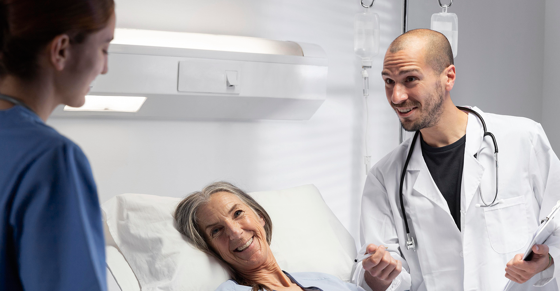 Inteligencia Emocional en el Cuidado del Paciente | Institución Badra