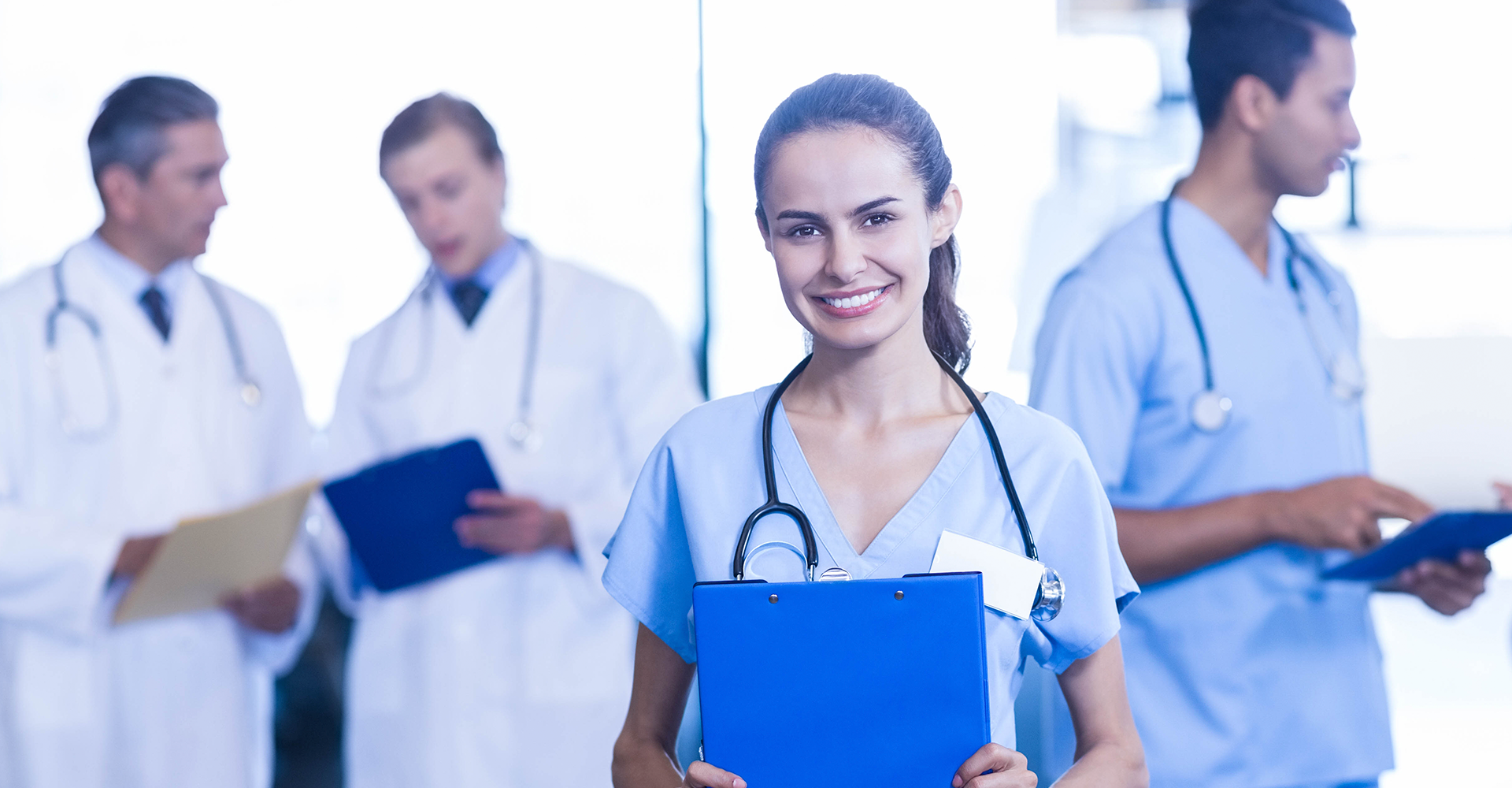 Enfermería y la Seguridad del Paciente | Institución Badra