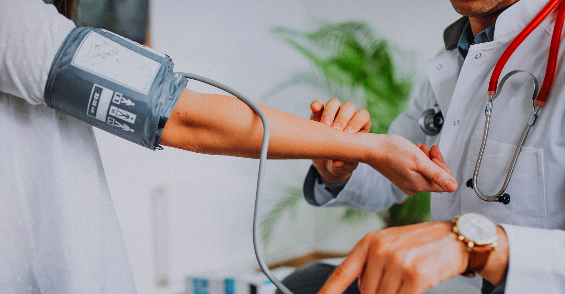 Signos Vitales | Institución Badra