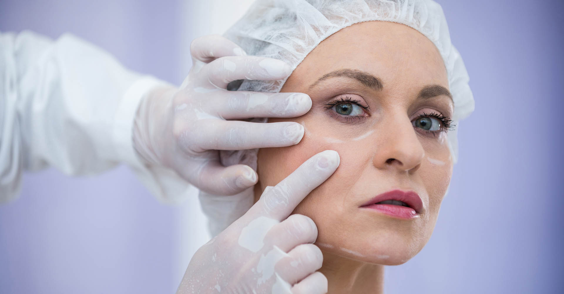 Taller de Mesolift | Institución Badra