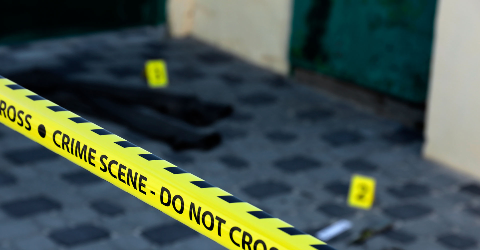 Curso de Fundamentos de la Criminalística - Autodirigido | Institución ...