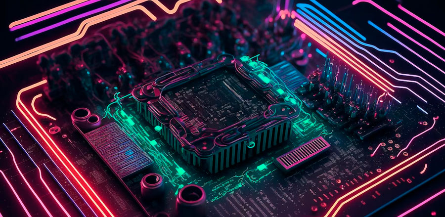 Fundamentos de la informática y el pensamiento humano | Institución Badra