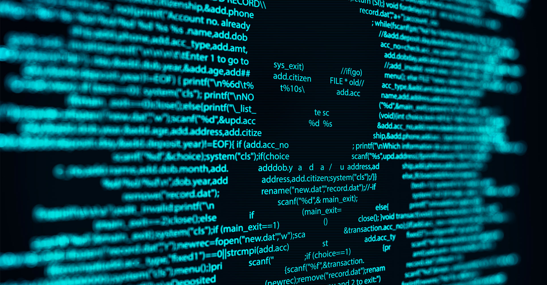 Curso de Delitos Informáticos - Autodirigido | Institución Badra