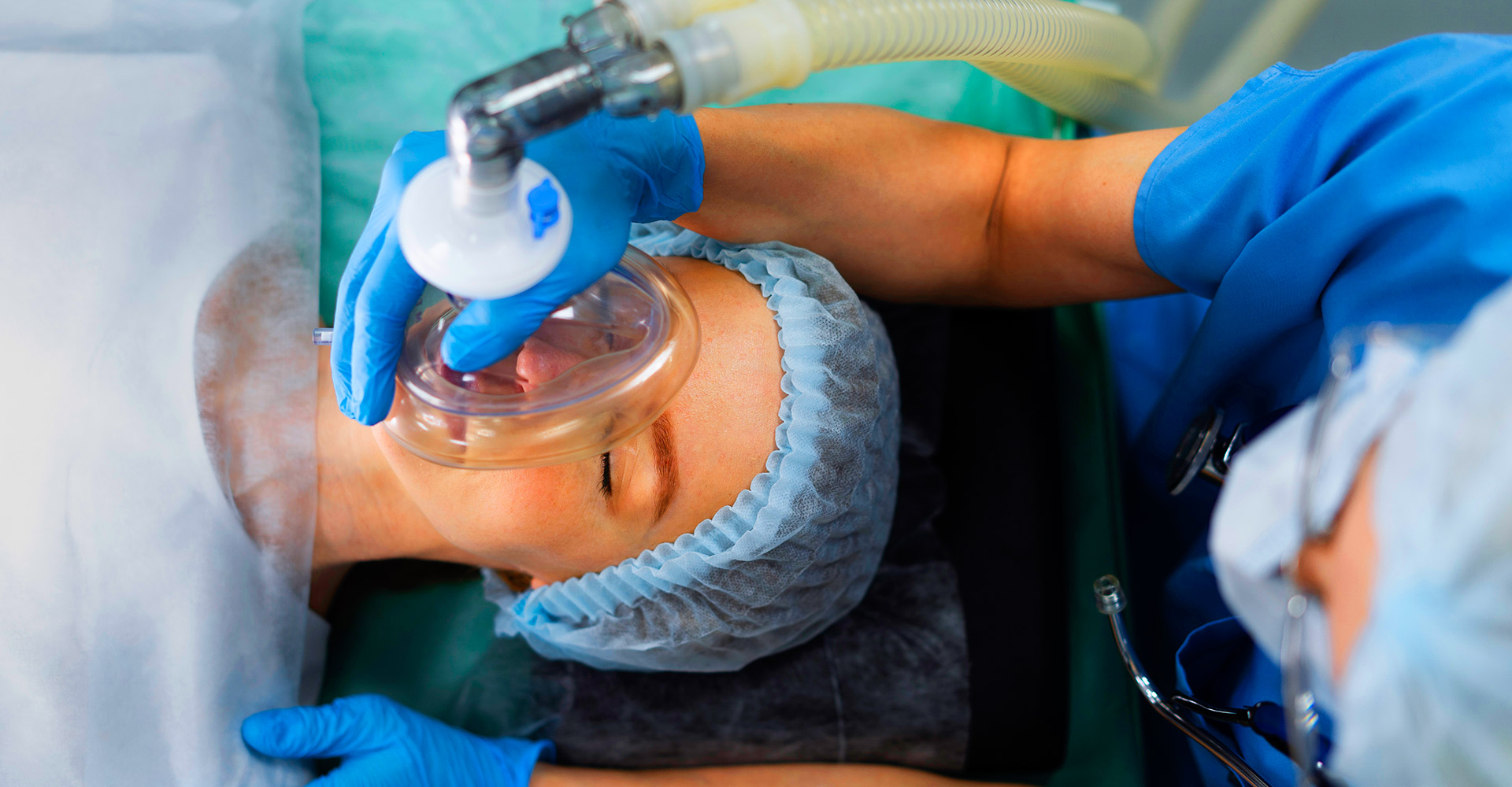 Taller de Actualización de Oxigenoterapia para Enfermería | Institución ...