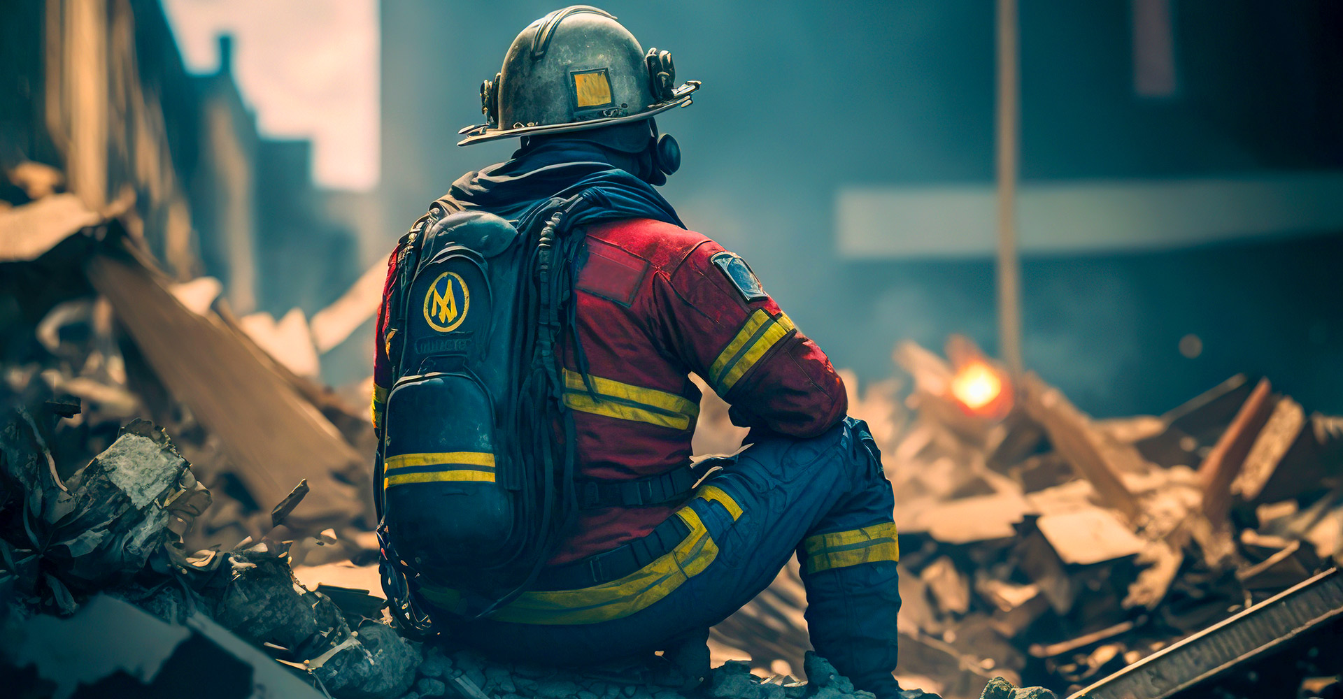 Taller de Rescate en Estructuras Colapsadas y Espacios Confinados ...